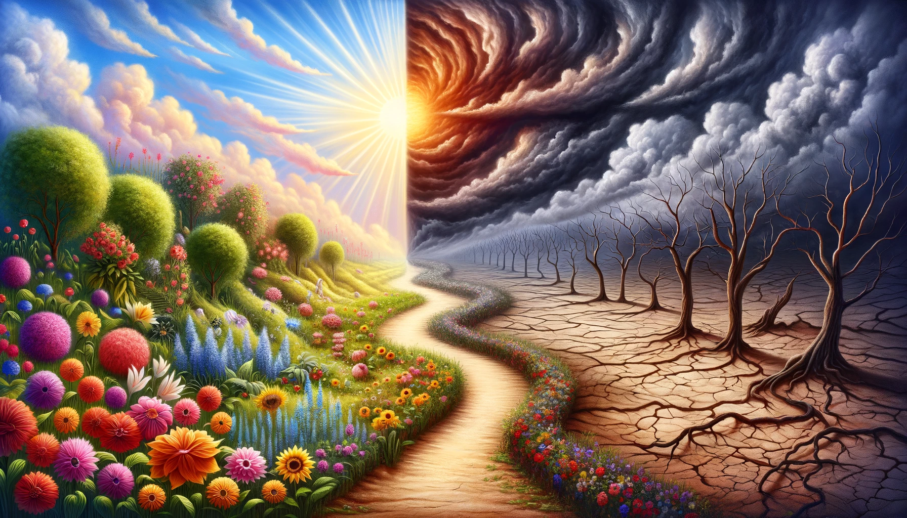 The Power of Perception: how reputation shapes success